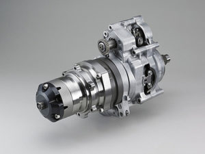 The Components of a Transmission System