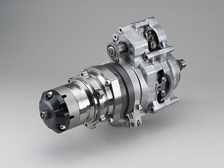 The Components of a Transmission System