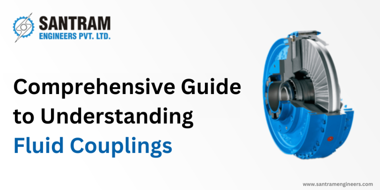 Fluid Couplings Explained: Everything You Need to Know